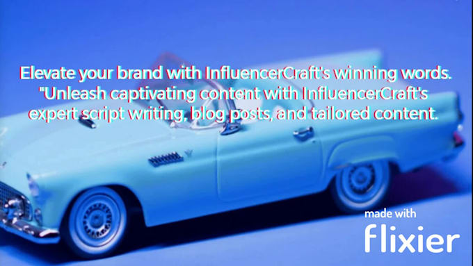 Captivate with words influencer wordsmith extraodinaire by Rahulkaprii ...