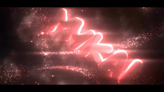 Youtube 3d animation start intro videos and photo transparency by ...