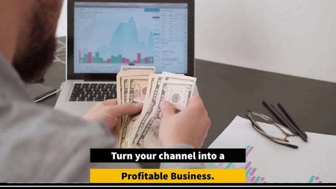 Create automation cash cow channel automated videos channel by Littsempires | Fiverr