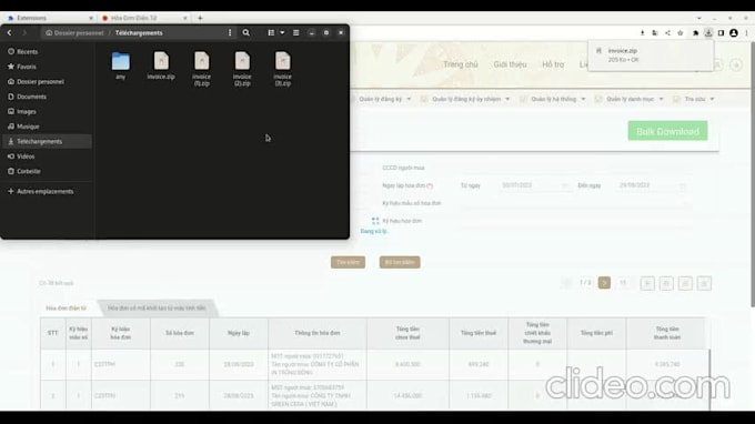 Build edit or upgrade chrome extension by Brhmberbre | Fiverr