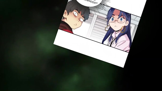 Make anime recaps and manga recaps for your youtube by Sabbitv | Fiverr