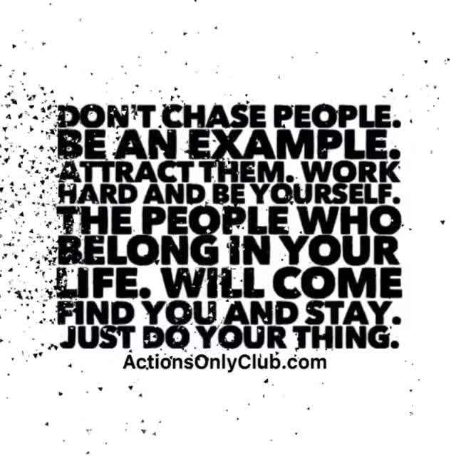 Design 20 amazing motivation quote vids and 20pics with logo by Aocclub ...