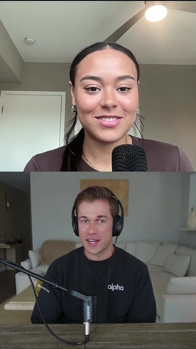 Edit your youtube video, with social media highlight clips by Seithatiirene | Fiverr