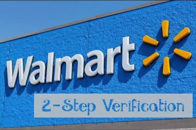 Automate your walmart 2 step dropshipping store by Shebi326 | Fiverr