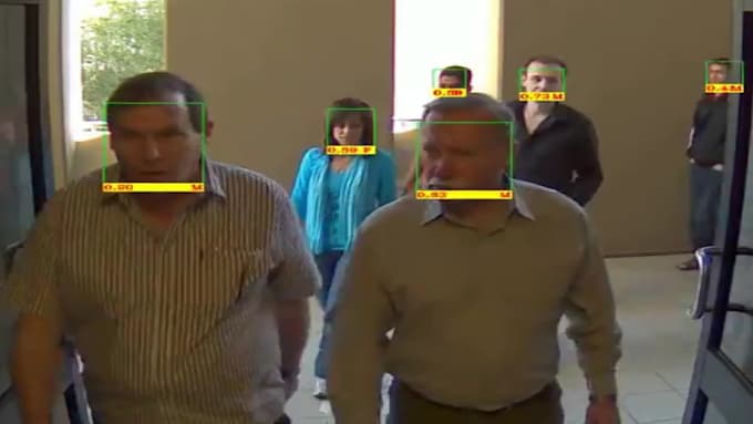 Create An Object Detection And Recognition App With Ai By Hafeezpasha Fiverr