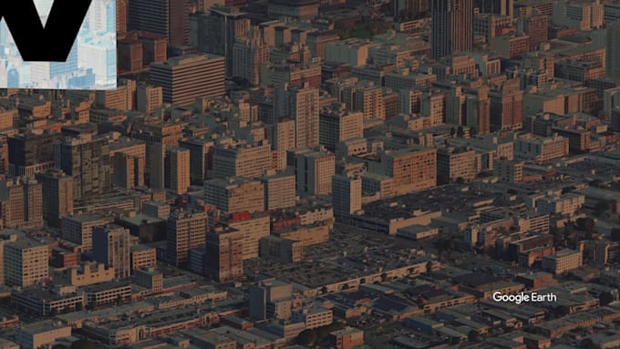 Create a professional 3d map animation by Zaidi5er | Fiverr