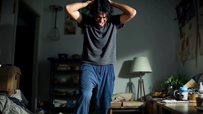 Create stunning hyper realistic ai movie trailer ai full movie ai movie ...