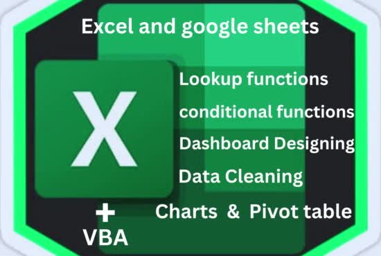 Do Microsoft Excel Data Cleaning Pivot Table Lookup Functions By