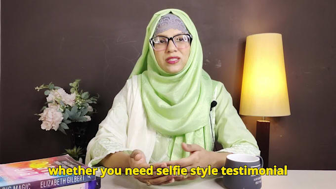 Be indian ugc, video spokesperson, youtube presenter by Afshanhabib18 ...