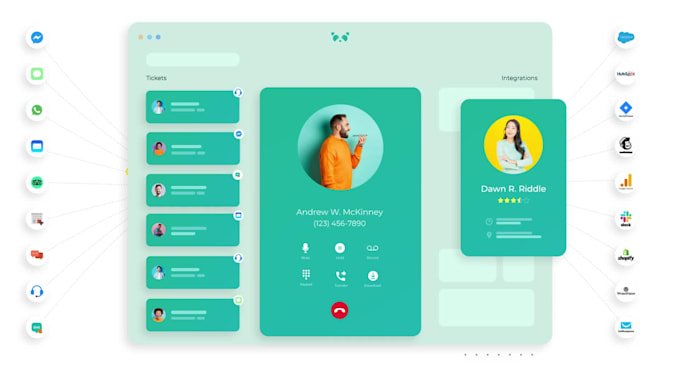 Create lottie icons, ui animations and saas product demos by ...