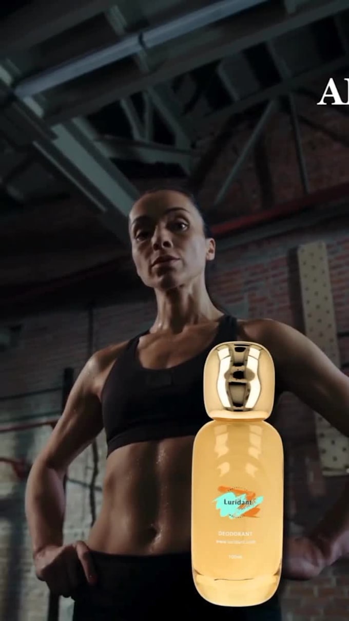 4k ultra realistic ai promo video, ai ugc video for ai product and ai ...