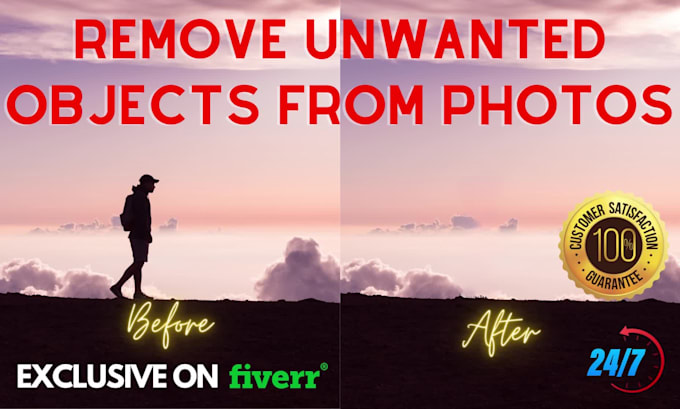 Erase unwanted elements with professional editing by Designdynamo_na ... Erase unwanted elements with professional editing by Designdynamo_na ...