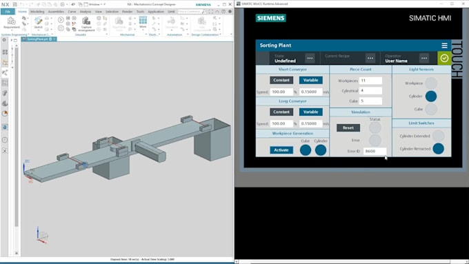 Do ladder logic and sfc programming in plc,tia portal,studio 5000 ...