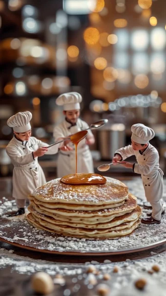 Create eye catching food photography for your business and social media ...