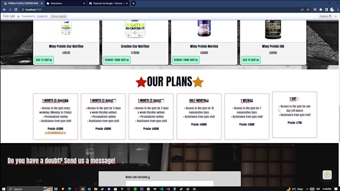 Develop the efficient and fast system that you have been wishing for by ...
