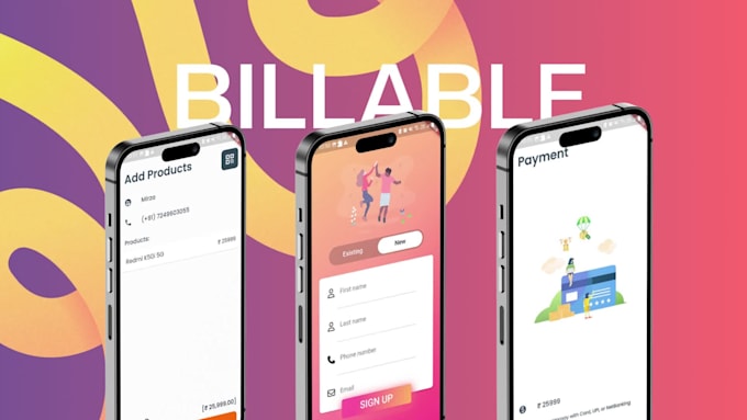 Create custom android ios applications equipped with ai features by ...