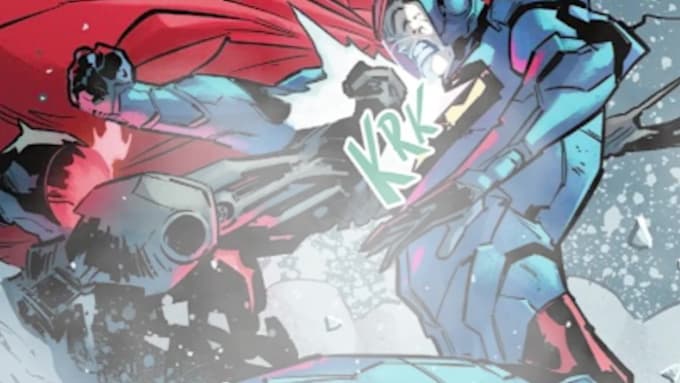 Do motion comic for anything horror, comic for youtube by Ohbetta | Fiverr