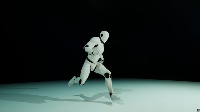 Animate your unreal engine character by Dyuth5 | Fiverr