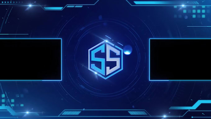 Create express animated youtube outro by Design_twitch | Fiverr