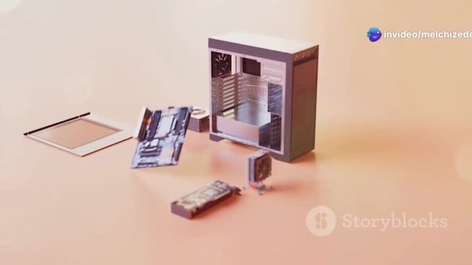 Make a custom pc parts list for your dream desktop pc build by ...