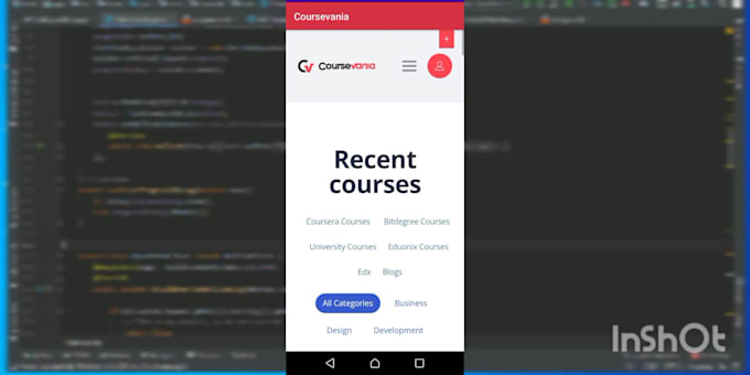 Convert any website to android app by Donaldoj | Fiverr
