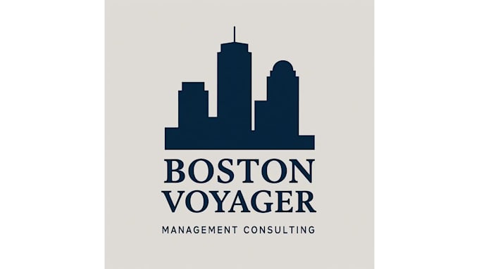 Provide expert management consulting, business coaching by Bostonvoyager | Fiverr