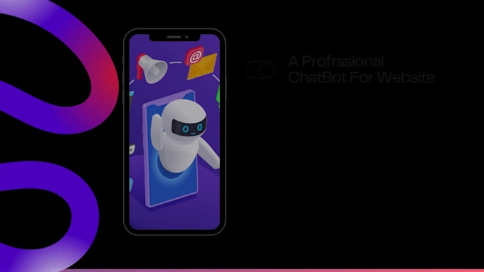 Integrate ai chatbot or openai into your website by Usra_noor | Fiverr Integrate ai chatbot or openai into your website by Usra_noor | Fiverr