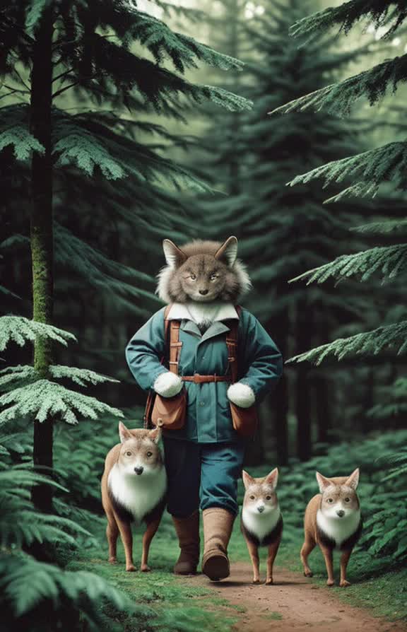 Bring your still images to life by Ibrahimmibrahim | Fiverr