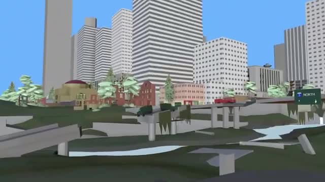 Create realistic 3d game environments for unity or unreal engine by Smith_art123 | Fiverr