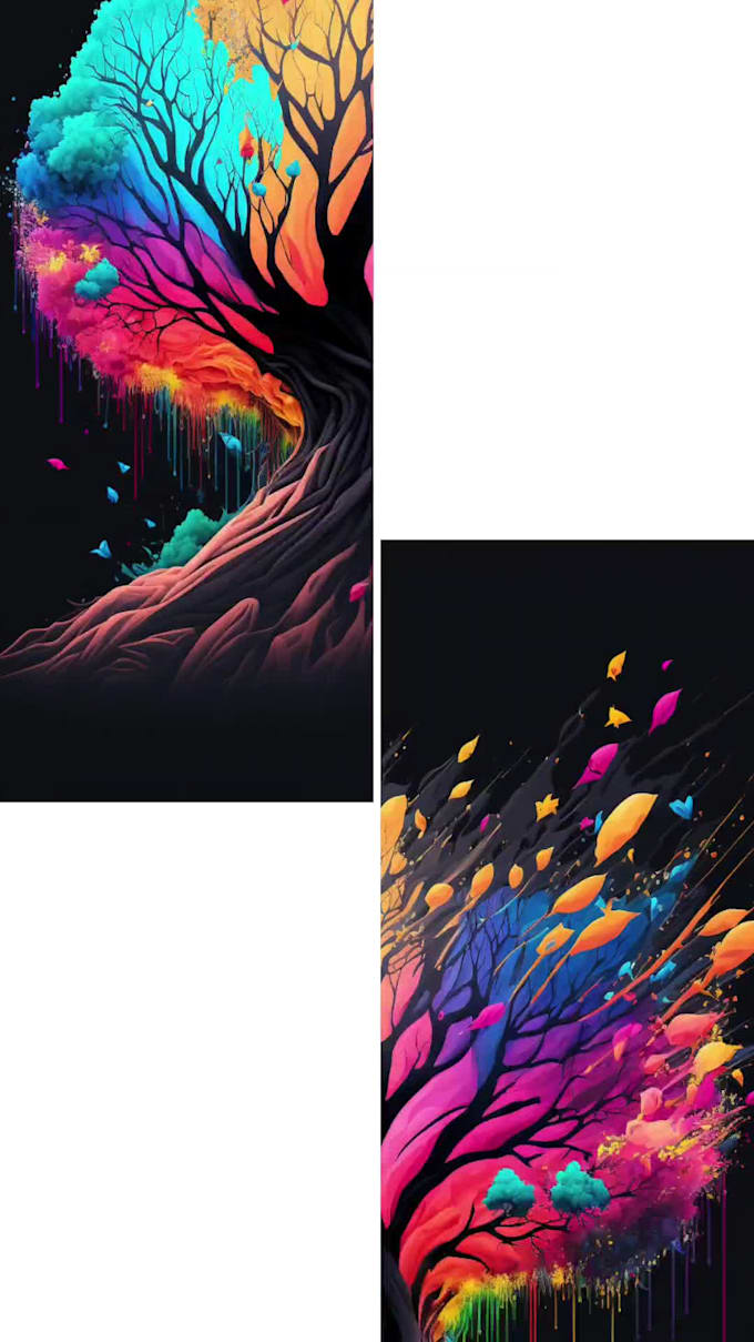 Design abstract cover art for book and music by Zahidurrahma772 | Fiverr