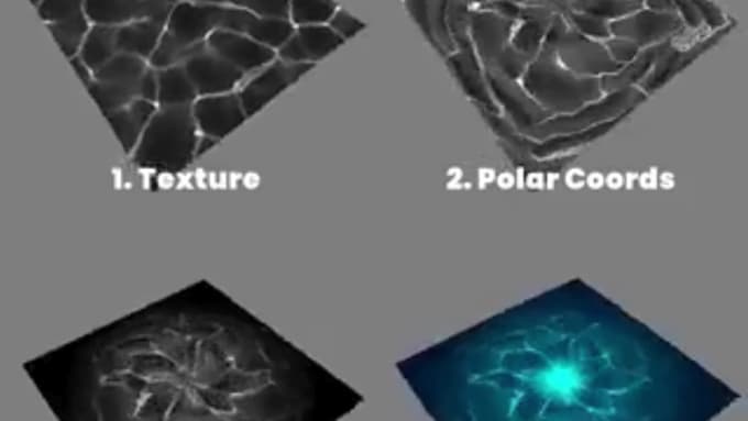 Create unity game development unity vfx, game vfx, particle system, shader, 3d by ...