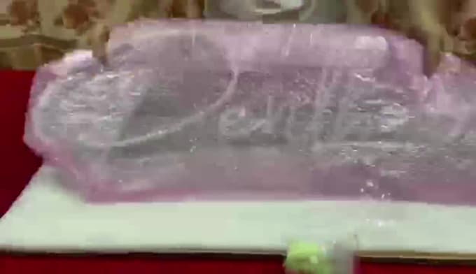 Convert your logo or text into a glowing neon sign by Customneonsigns ...