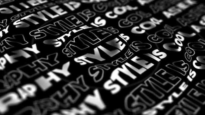 Create dynamic kinetic typography animations for your brand by ...