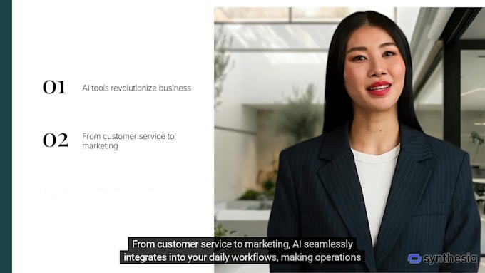 Automate your business with ai and custom workflows by Conciergepro | Fiverr