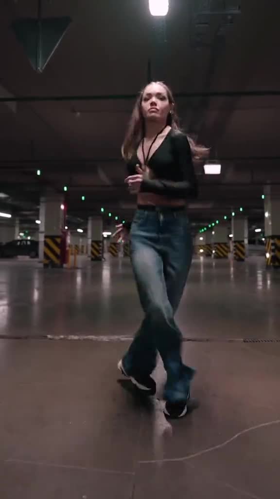 Create a professional dance video to promote your music, viral dance ...