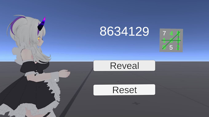 Make a system or scripts for your vrchat world by Theexiledmerile | Fiverr