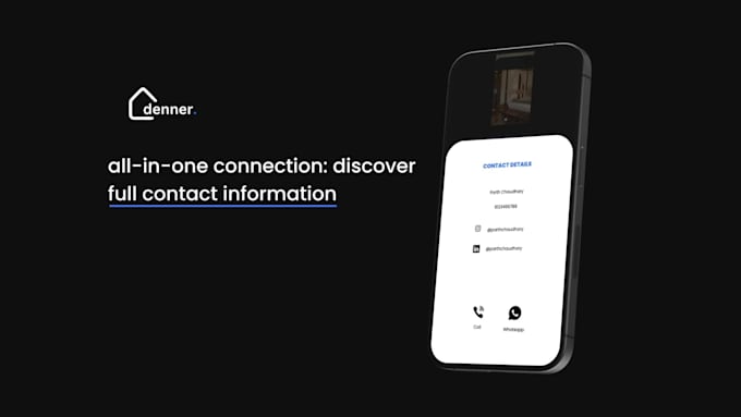 Create stunning mobile app promo videos by Aditya0480 | Fiverr