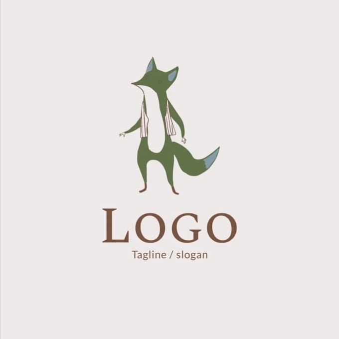 Make professional looking logo for cheap by Patrickk_123 | Fiverr