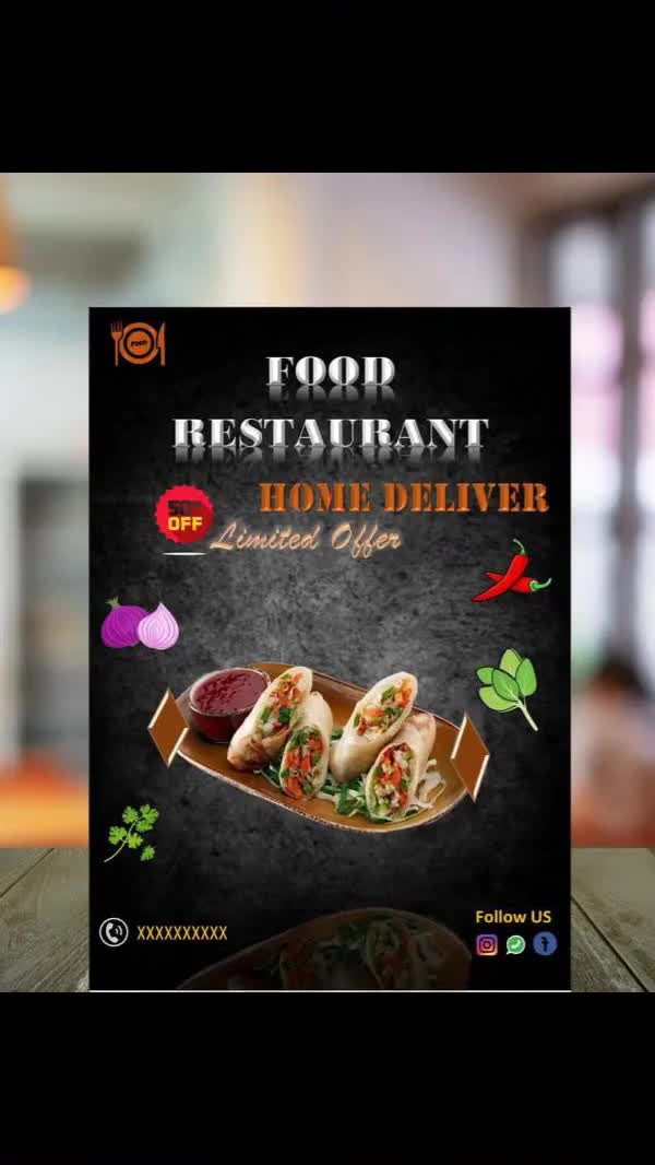 Make restaurant menu and price list design by Alisha255 | Fiverr