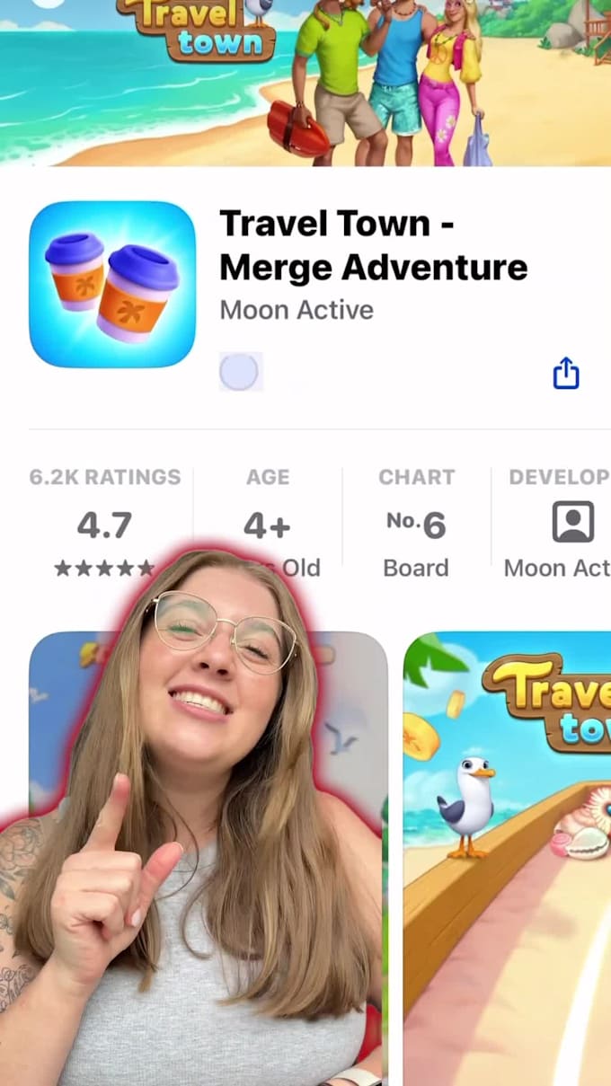 Create a ugc style video for you by Ugcwithemmy | Fiverr