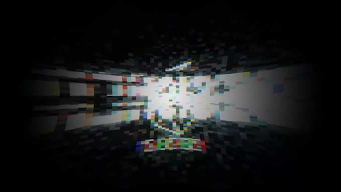 Make a custom gaming intro and outro logo animation by Its_designer_23 ...