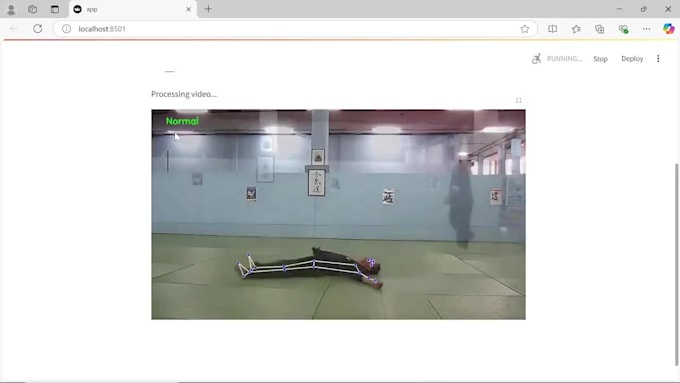 Do computer vision, deep learning and ai models by Al_ahmad1 | Fiverr