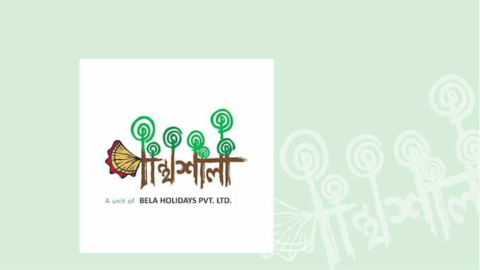 Design non generic research based vector logo by Siddhartha5c | Fiverr