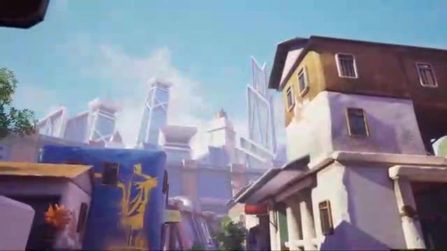 Design 3d Game Environment Realistic 3d Environment 3d Game Map Unity