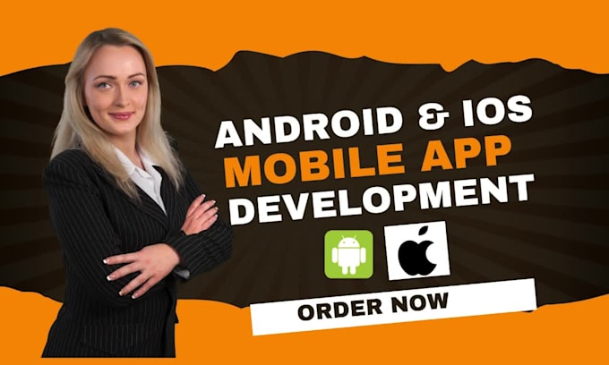 Create Android Ios And Cross Platform Apps With Flutter React Native And Java By