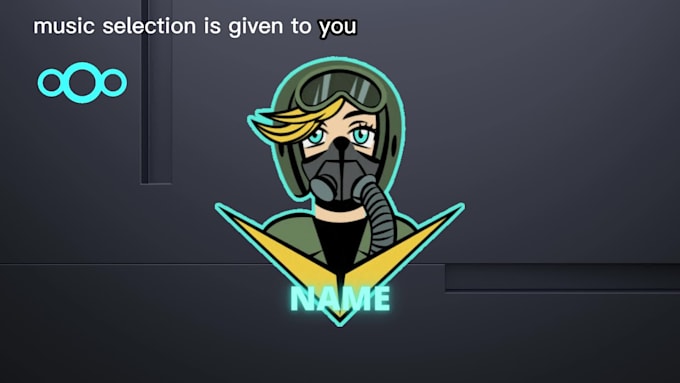 Design intros for users like youtube gym and twitch by Edittts | Fiverr