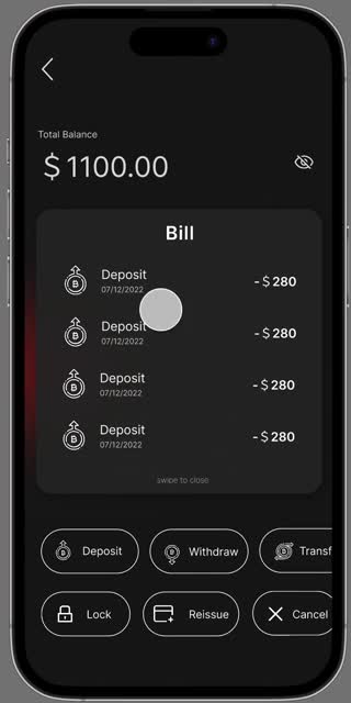 Develop full ios android app with flutter firebase by Thomastao0215 | Fiverr