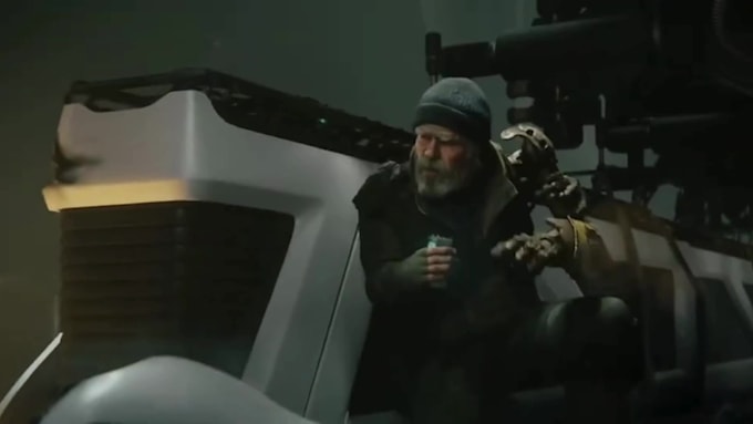 Do 3d movie, vfx animation cgi animation, 3d cinematic movie video ...