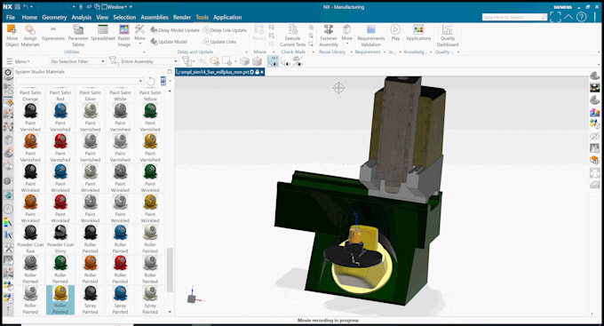 3d model,rendering,product design,stl,dxf,stp and 2d dwg by Kp_prakash ...