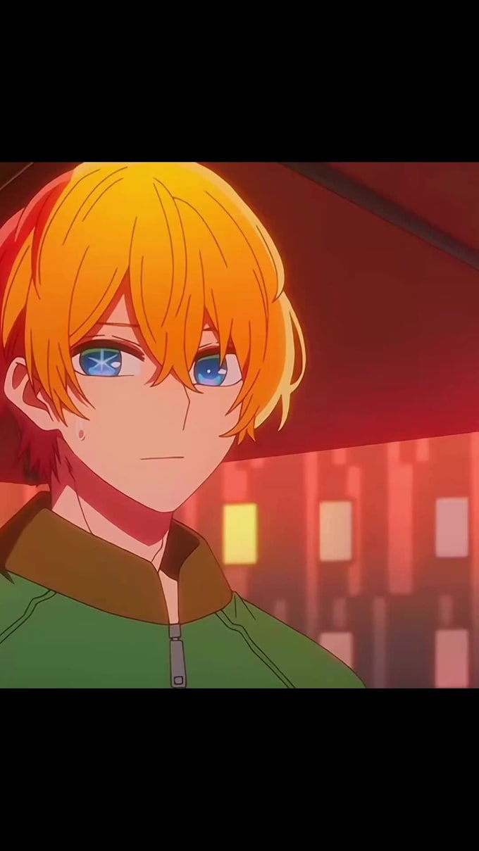 Anime editing for your need by Skull_anime | Fiverr